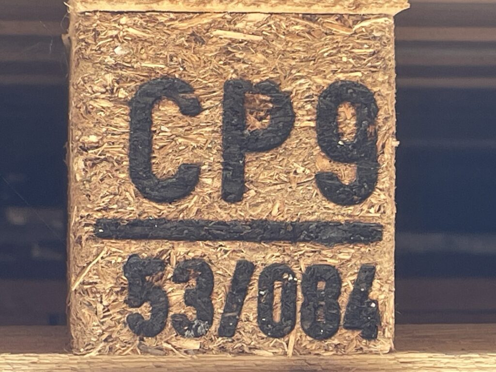 CP pallets - Fourway Pallet Recycling
